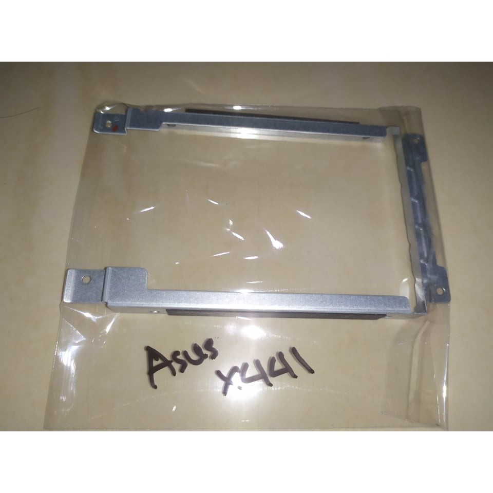 Asus x441 x441s x441m x441n laptop hdd Hard Drive Bracket | Shopee ...