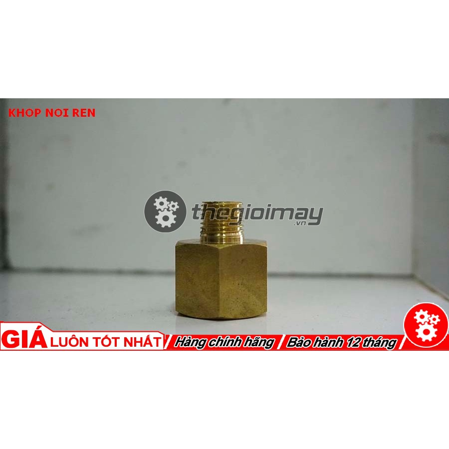 22mm internal thread 13mm external thread connector | Shopee Philippines