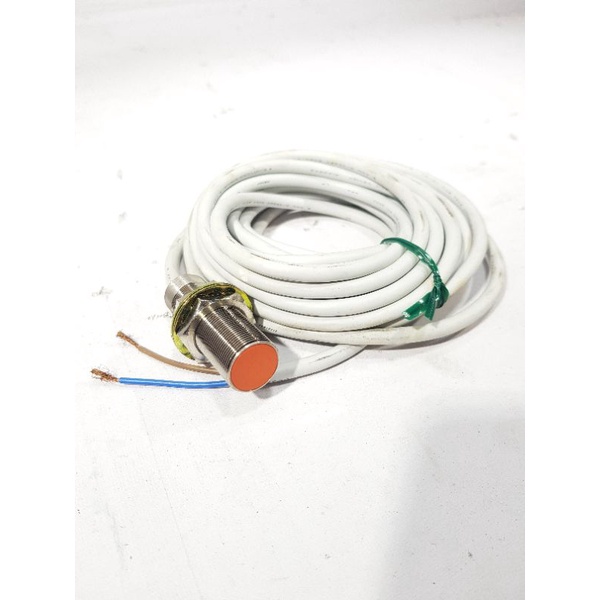 Proximity Sensor NPN 2wire YAMATAKE (Made in Japan)BRANDNEW | Shopee ...
