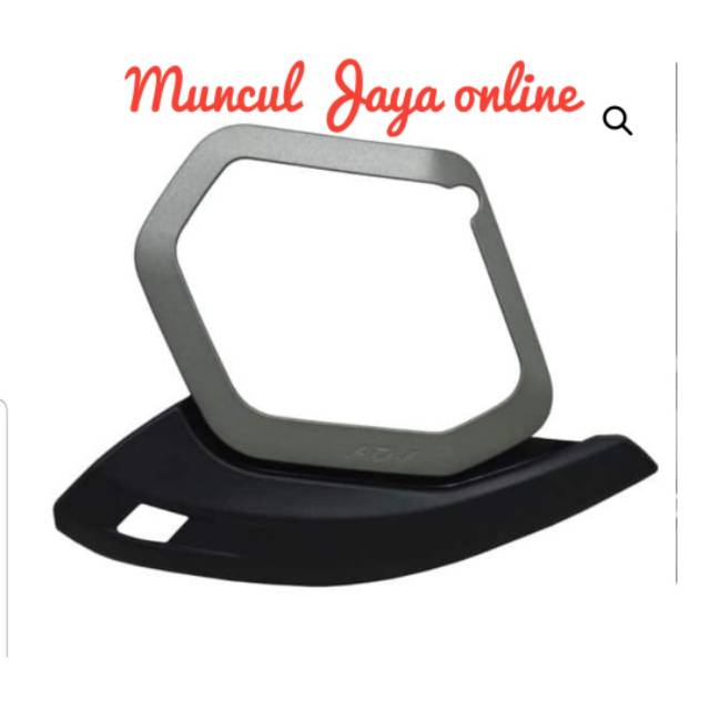 Adv 150 Cooling Fan Cover Accessories Exhaust Pipe Cover 08F88-K0W-A00 ...