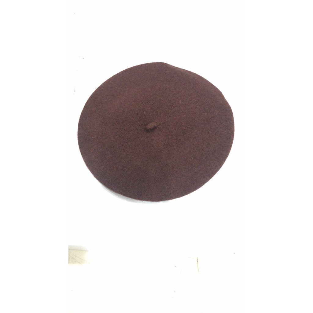 Elegant Berets Hat #BN-02 for Women/Fashion Solid Color Caps/Painter ...
