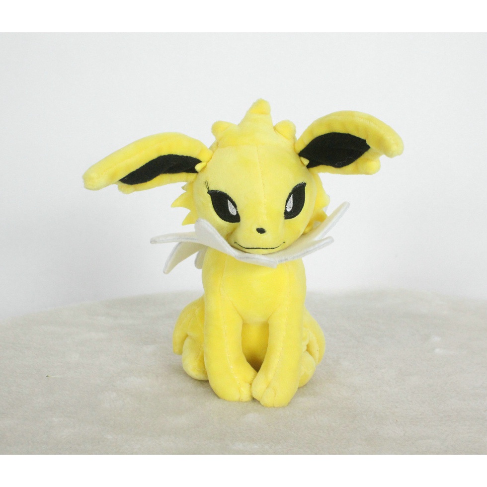 8" 20-25CM Pokemon Plush Dolls Soft Toys Games Pikachu Squirtle Golduck ...