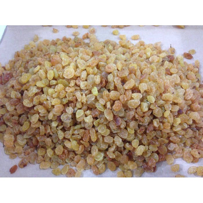Sweet Pearl Raisins 1kg | Shopee Philippines