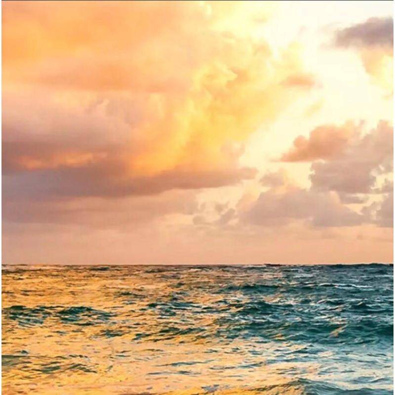 whole background house customized waterproof wall theme beautiful 3d ...