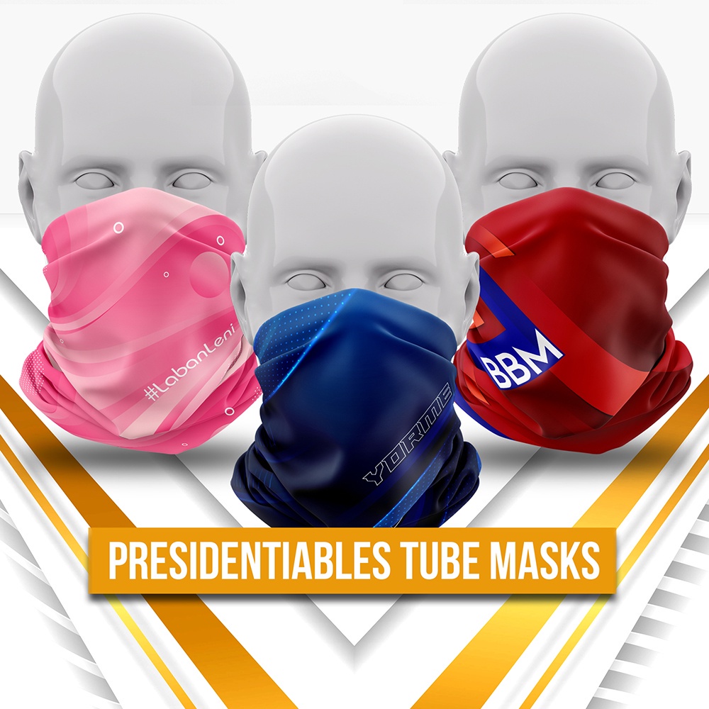 BBM LENI YORME ISKO Half Face Tube Mask | Comfortable | Bike | Rider ...