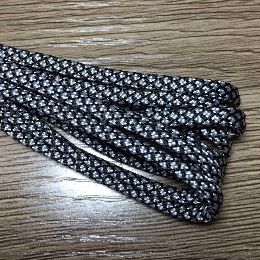 3 meter (10 ft) Paracord 4mm thick DIY Strings 5 inner strands for ...