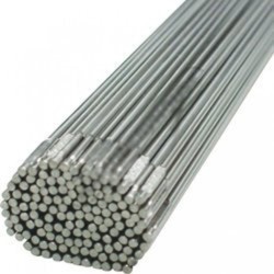Stainless TIG FILLER ROD T308L size: 1.6mm, 2.0mm ,2.4mm (Length 1000mm ...