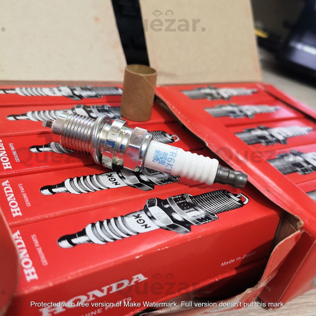 HONDA IRIDIUM SPARK PLUG FOR CIVIC FD 2006 to 2011 1.8s (4 pcs ...
