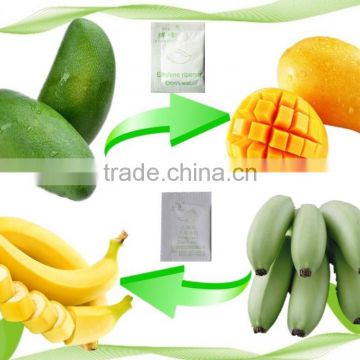 Ethylene Ripener Fruit Ripening Powder Dried Fruit Substitute for ...