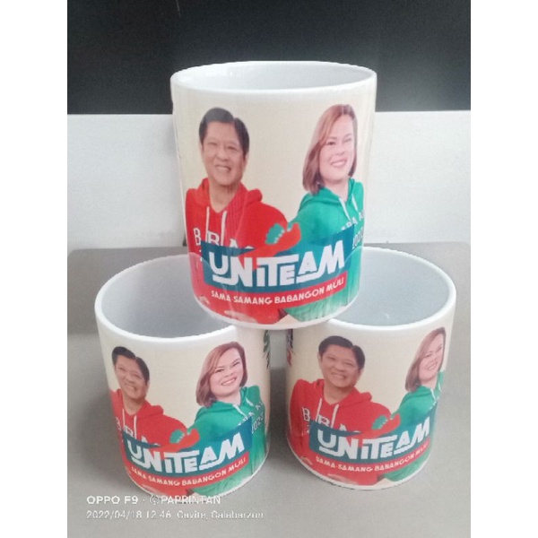 PERSONALIZED MUG PERFECT FOR ANY EVENTS | Shopee Philippines