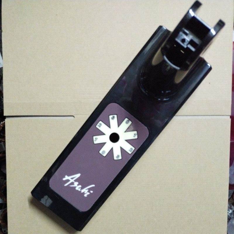 Asahi Wallfan Switch box | Shopee Philippines