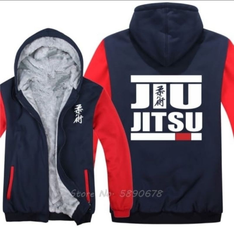 Jujutsu kaisen zipper anime jacket | Shopee Philippines