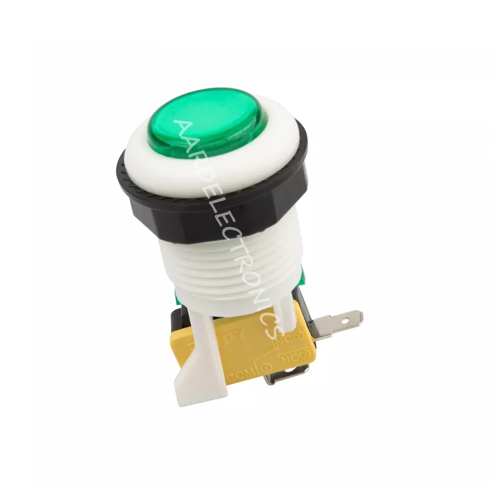 Push Button Switch For Karaoke Videoke Machine Buttons Kit / Arcade ...