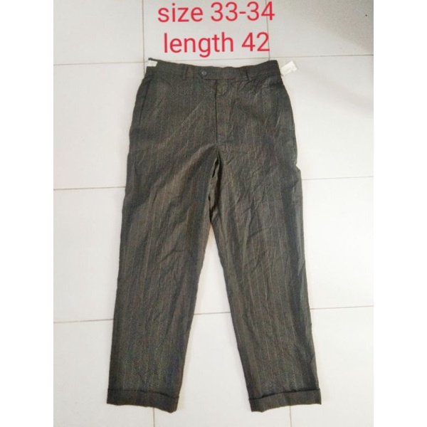 maong pants japan bale | Shopee Philippines