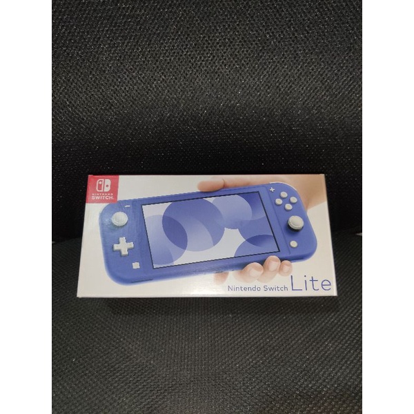 (CHEAPEST)nintendo switch lite complete | Shopee Philippines