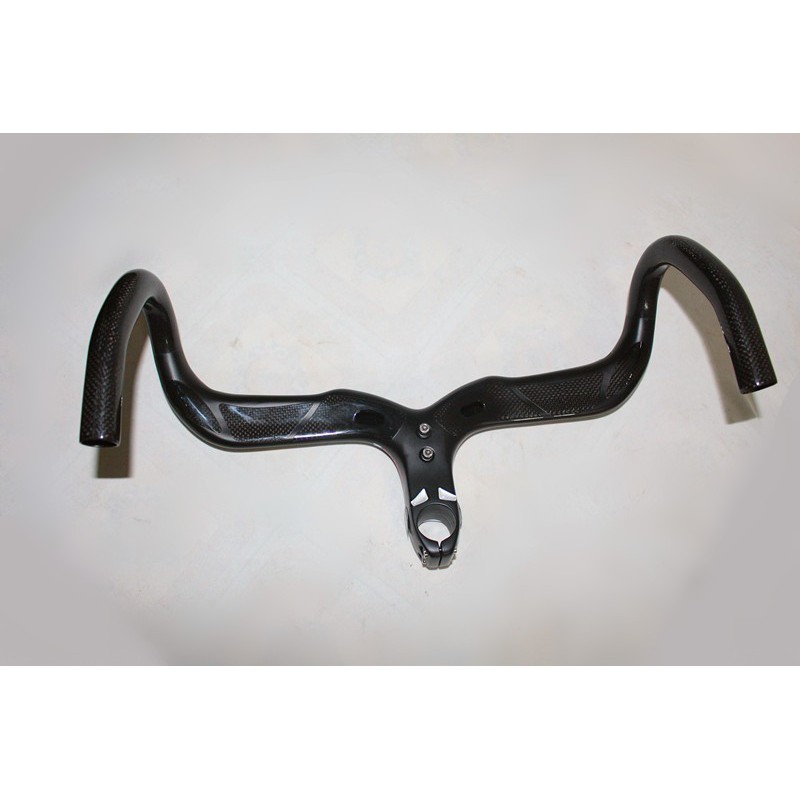 Cinelli Ram 2 Carbon Road Bike Integrated Handlebar Stem+Computer ...