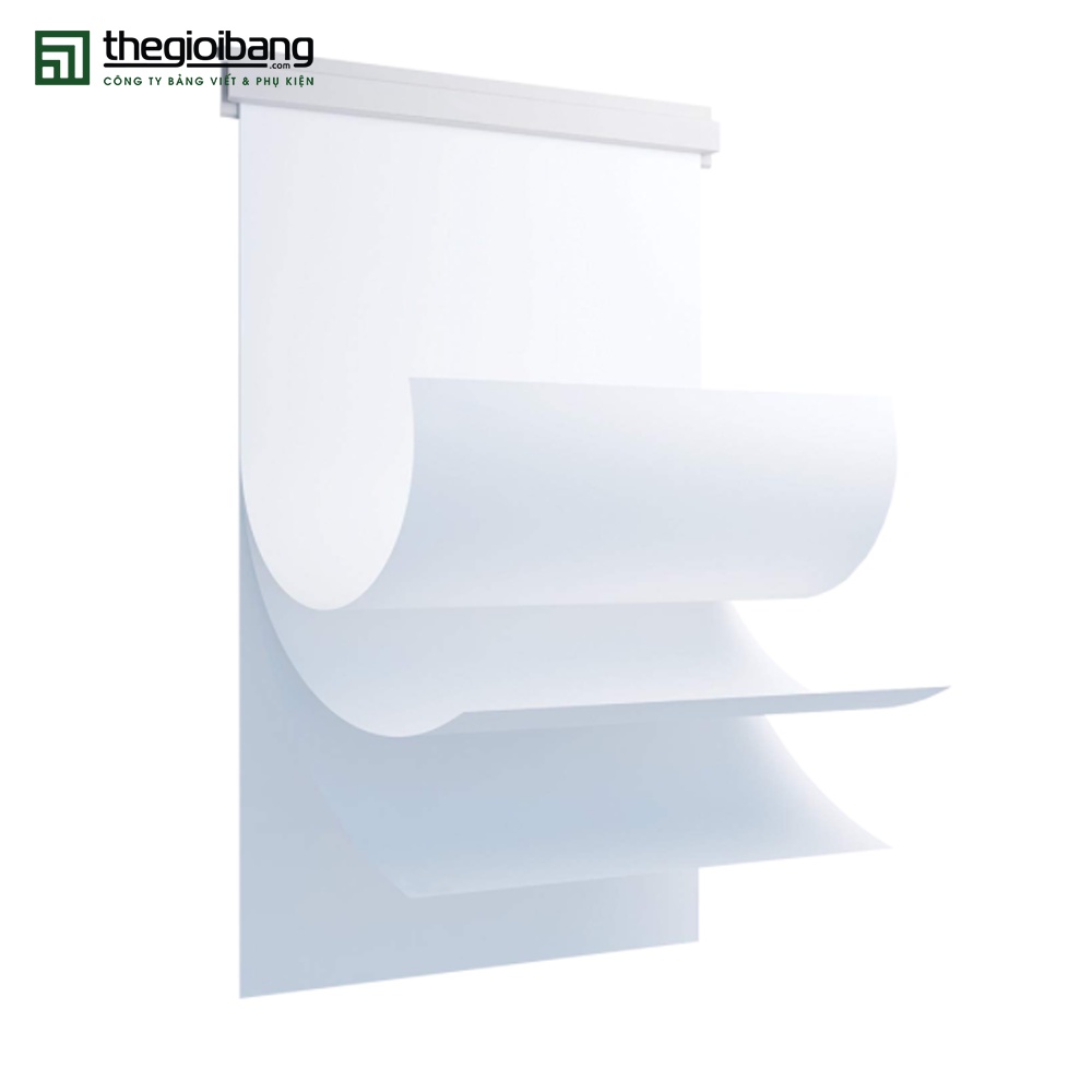 Flipchart Paper - A1 Paper - Clip Paper with Flipchart Board - Table ...