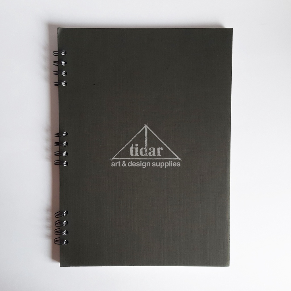 KT Sketchbook Ring A4 - Drawing Book - Sketch / Sketch - Drawing Book ...