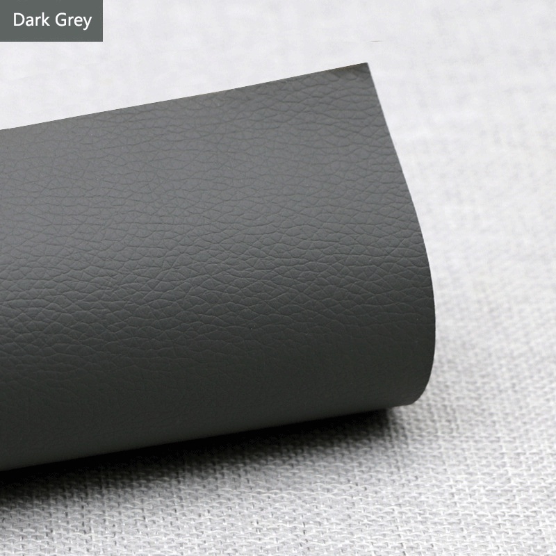 New Strong 3M Self Adhesion PU Leather Sofa Repair Stickers Car Seat ...