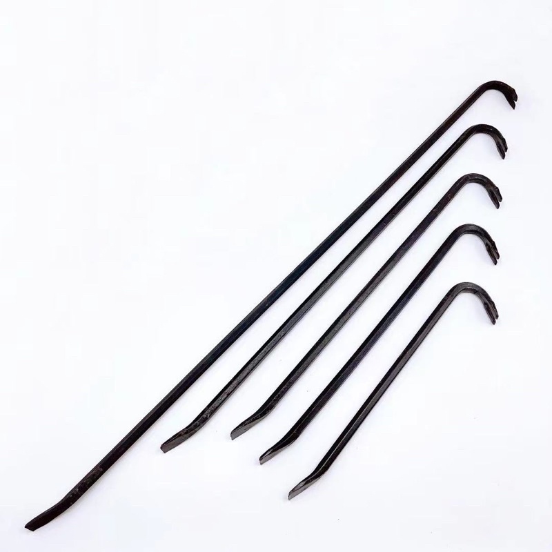 Steel Crow/Wrenching Bar | Shopee Philippines