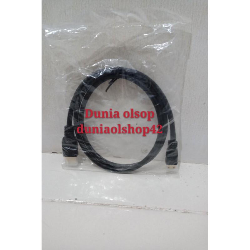 12.12 shopee mini Hdmi to Hdmi Cable | Shopee Philippines