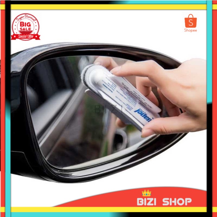 Aquapel Anti Rain Windshield Wiper Wiper Waterproof Dew Car Glass ...