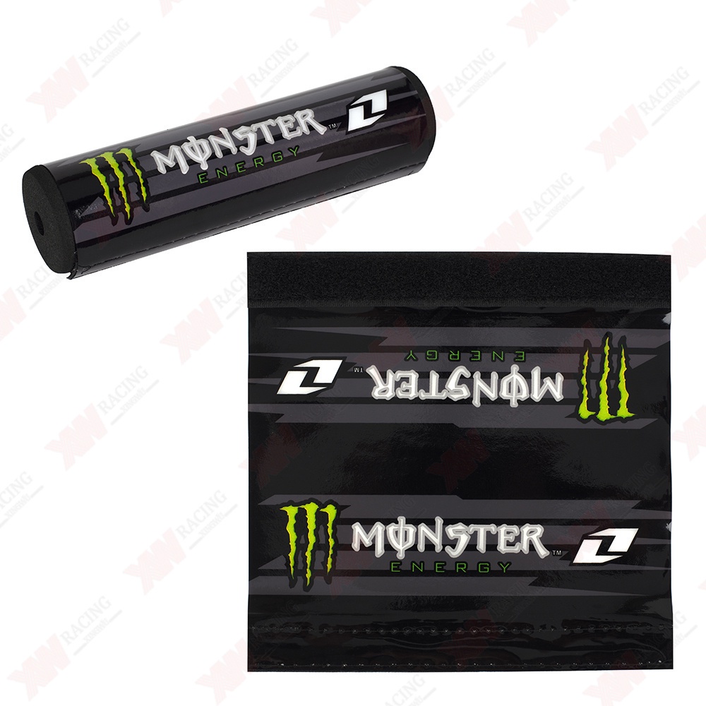 [ Ready Stock ] 1-1/8 Handle Bar Handlebar Square Chest Protector Cross ...