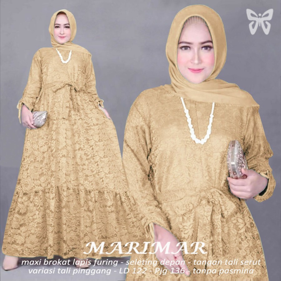 The Newest GAMIS GAUL 2020-girl Clothes/Maxi Jumbo 3XL Brocade SIMPLE ...