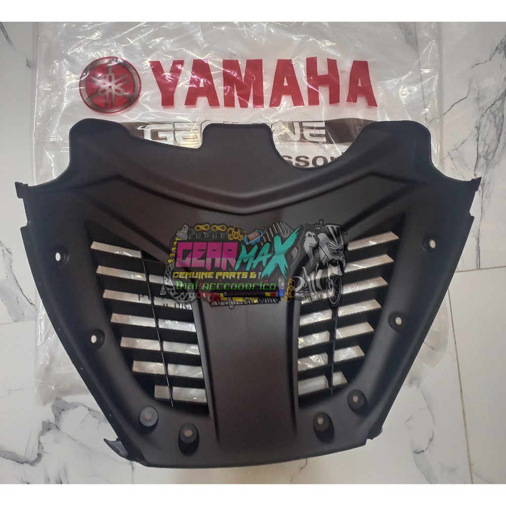 YAMAHA NMAX V2 FENDER, INNER ARARO | Shopee Philippines