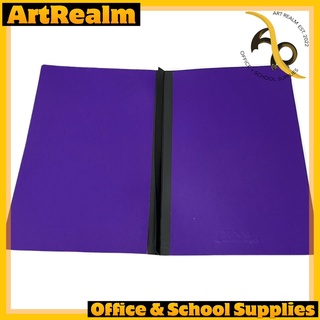 Press Board Folder / Expanding Colored Folder Long Size *** Sold by 5/ ...