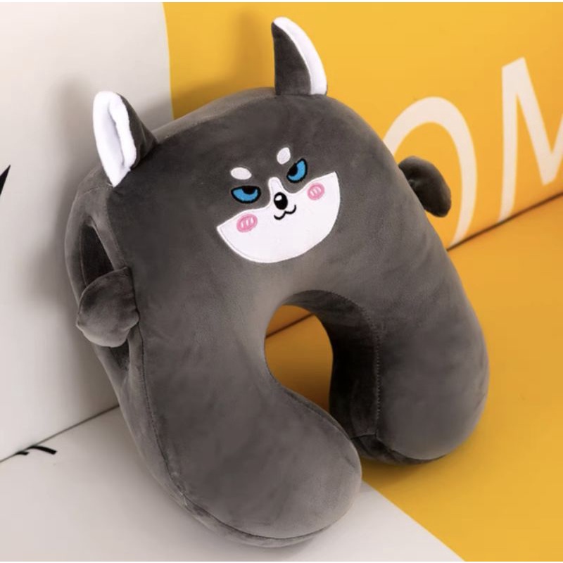 Stitch Nap Plush toy Pillow pikachu Stuffed Toys doremon Doll COD ...