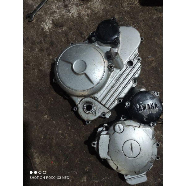 SCORPIO MAGNET CLUTCH BLOCKS AND BLOCKS | Shopee Philippines