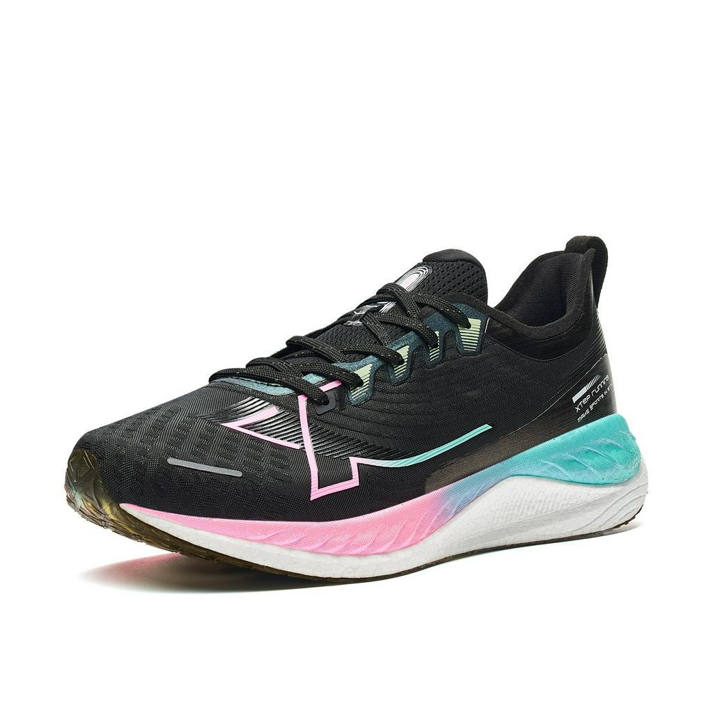 XTEP 2000 KM Women Running Shoes Rebound Support Professional ...