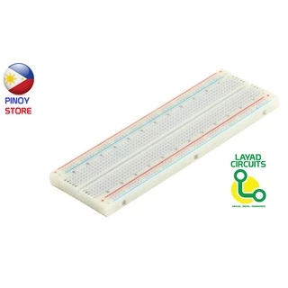 breadboard - Best Prices and Online Promos - Apr 2026 | Shopee Philippines