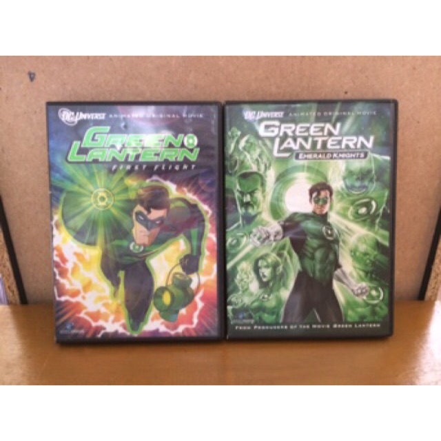 DC WB Animated Region 1 DVD Movie | Shopee Philippines