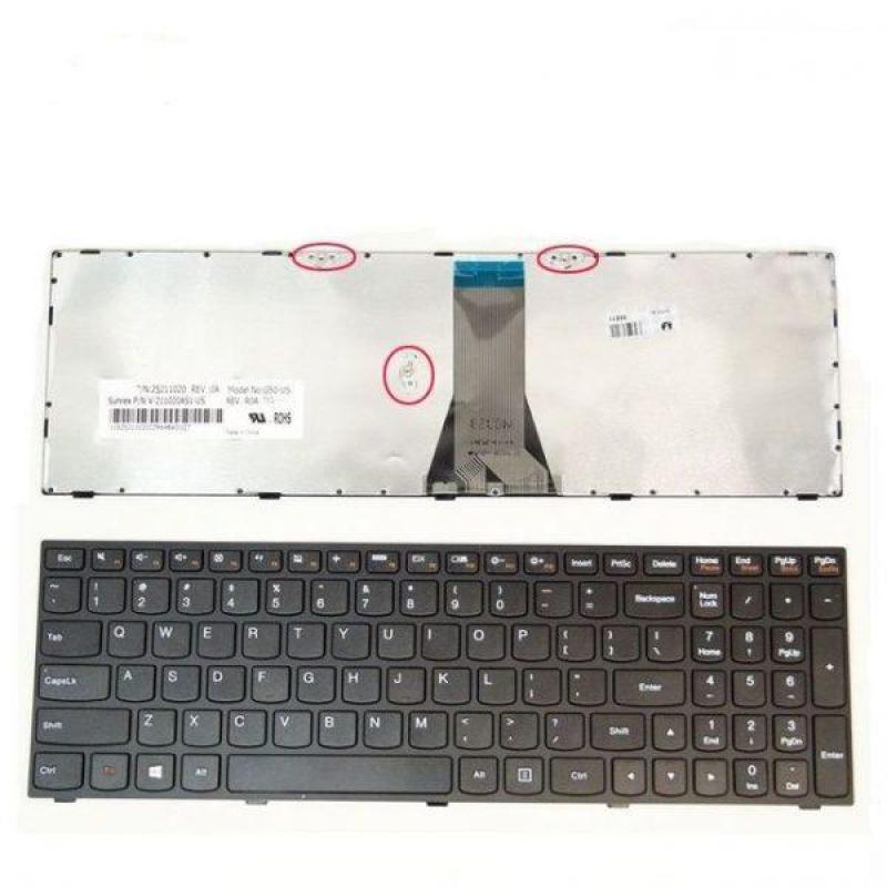 Lenovo Ideapad 300-17ISK 80M3 300-15 300-15isk 300-15IBR LAPTOP ...