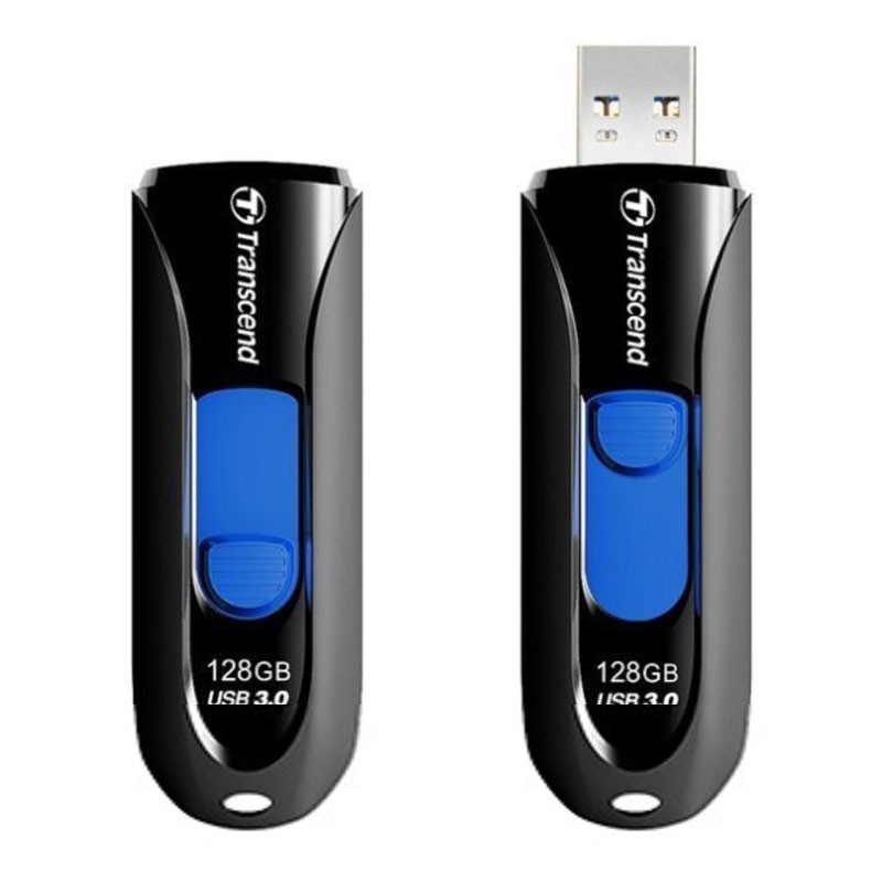 Original Transcend Jetflash790 3.0/3.1 USB Flash Drive 2G 4G 8G 16G 32G ...
