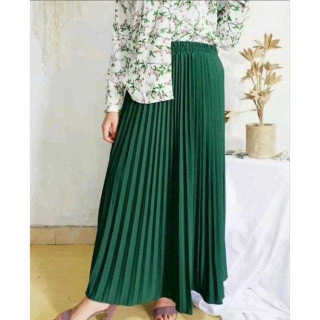 Imported PREMIUM PLISKET SKIRT JUMBO SIZE LATEST HYGET MATERIAL ...