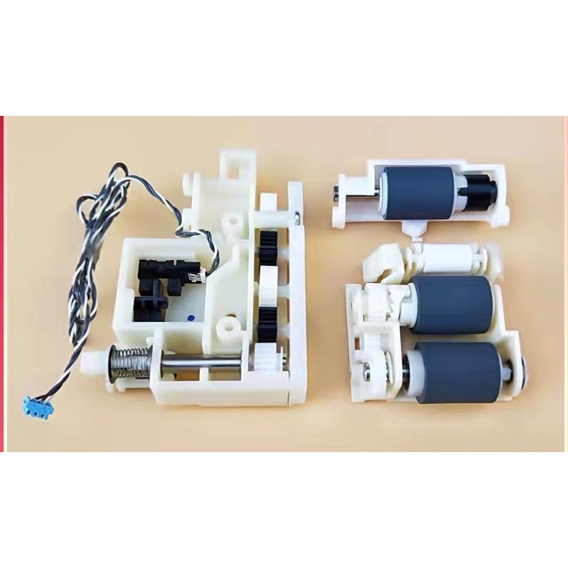 EPSON WF C5790a pick up roller C5710 ET8700 C5210 C5290 pickup roller ...