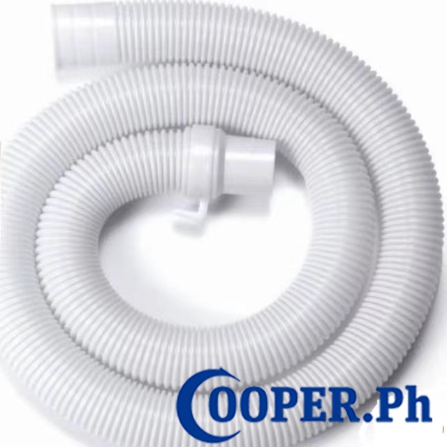 Cooper.ph Washing machine outlet hose Expandable Hose/PVC Washing ...