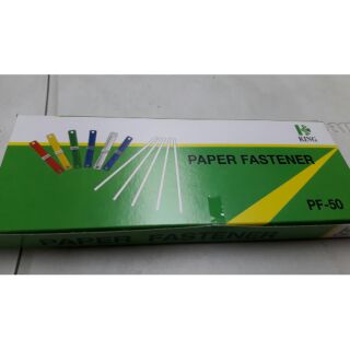 paper fastener - Best Prices and Online Promos - Jan 2024 | Shopee ...