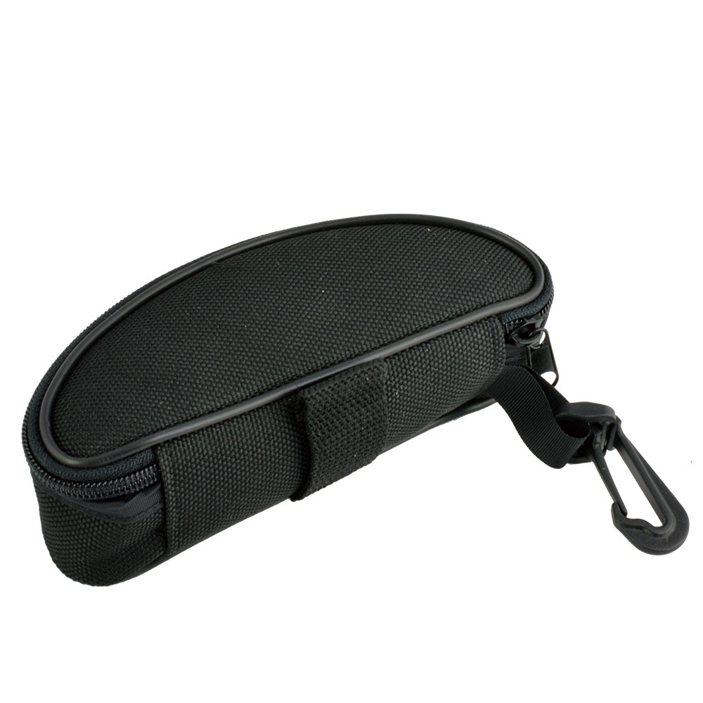 Black Safety Spectacle Case Eyewear Case Glasses Case Eyeglass Case ...