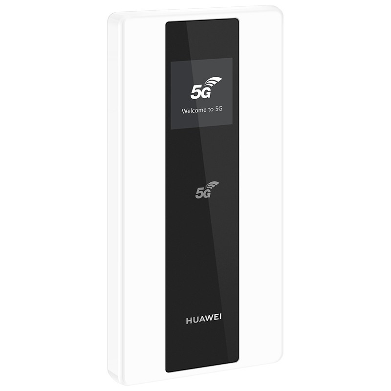 Huawei 5G Mobile WiFi Pro E6878-370 Huawei Mobile Broadband | Shopee ...