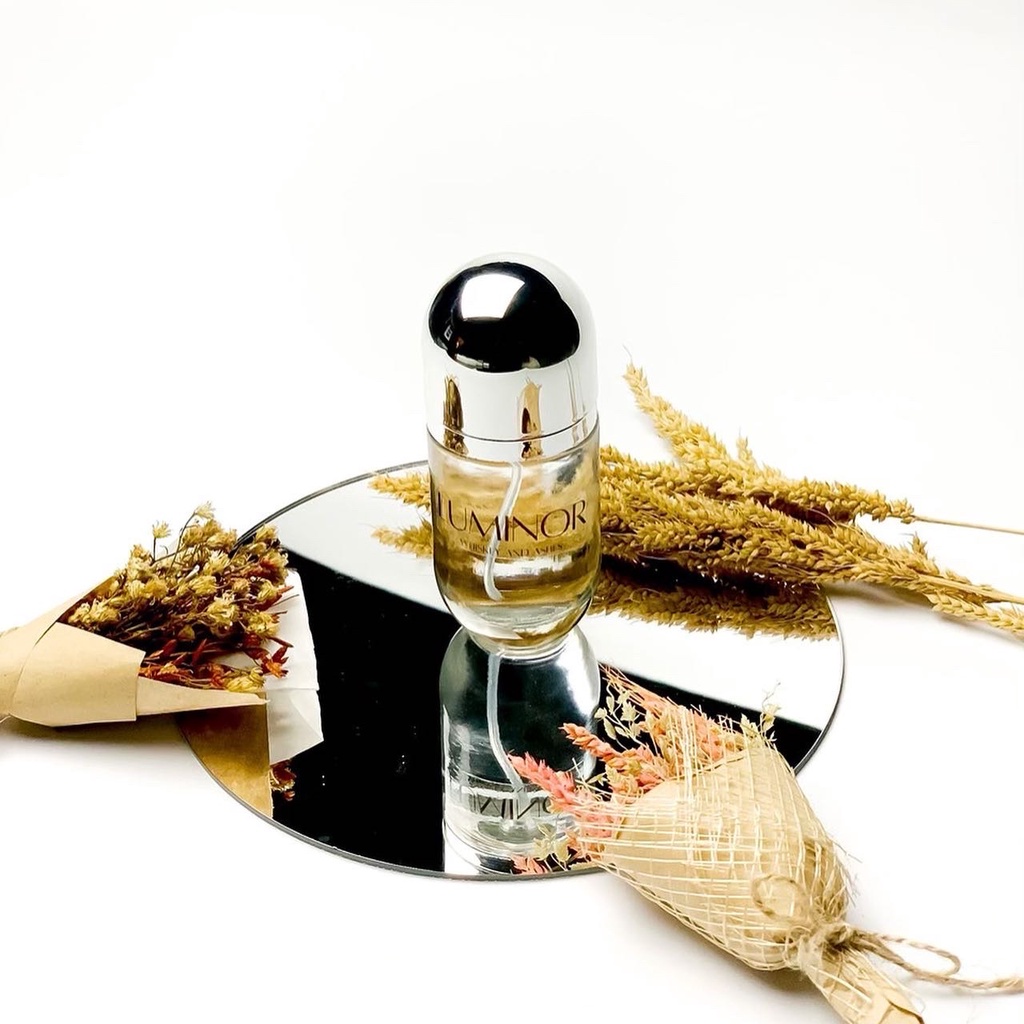 Vanilla Eclair by Luminor Fragrances | Eau de Parfum | Shopee Philippines