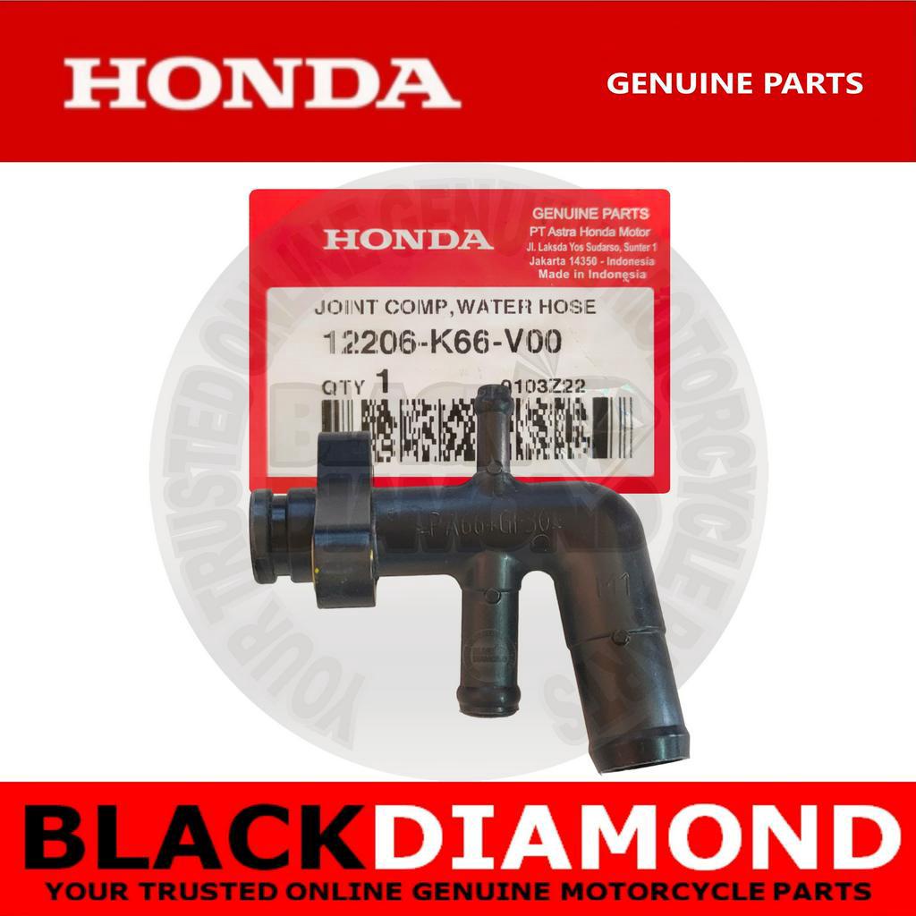 JOEY - ORIGINAL HONDA CLICK 125 (V2 & V3) | CLICK 150i | JOINT COMP ...