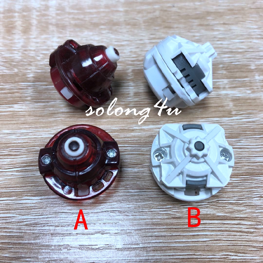 1 PC Beyblade Special Combo Super King Drivers for Beyblade Burst ...