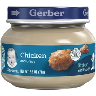 gerber - Best Prices and Online Promos - Dec 2024 | Shopee Philippines