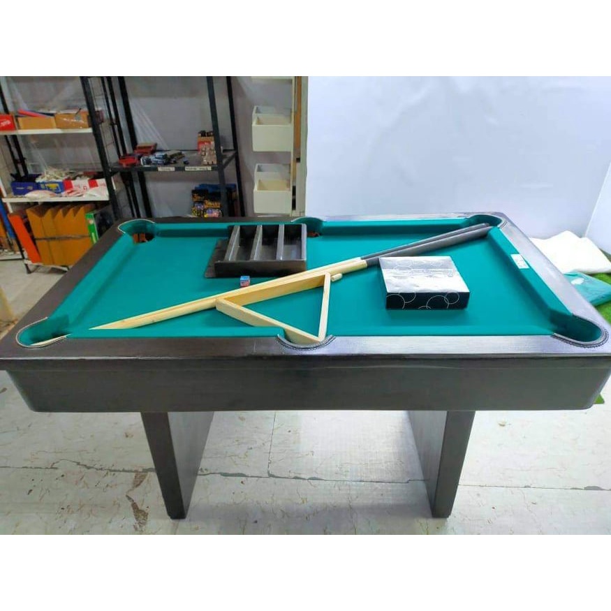 30x50 Inches Billiard Table set with complete accessories / Mini na ...