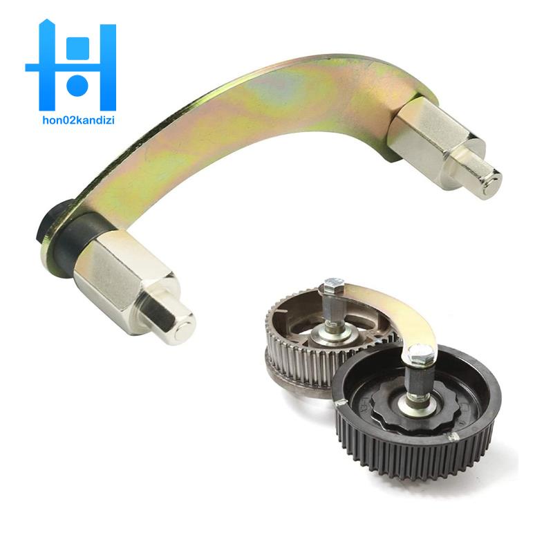 Cam Gear Lock Tool Camlock Service Tools for DOHC Subaru Engine WRX STi ...