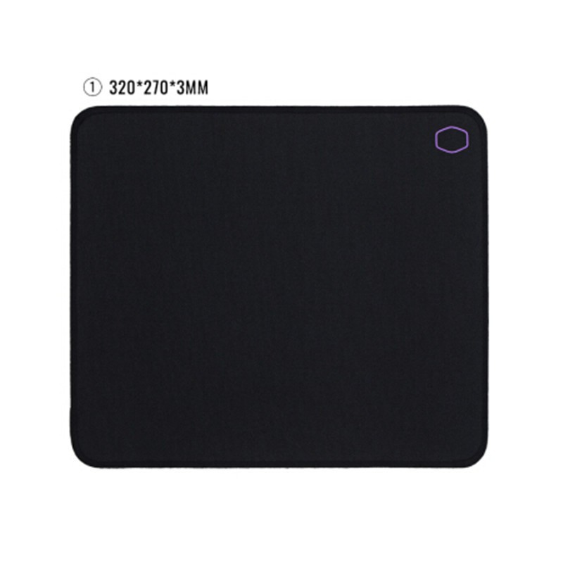 Cooler Master MP510/MP511 Original M/L/XL number Gaming mouse pad(Non ...